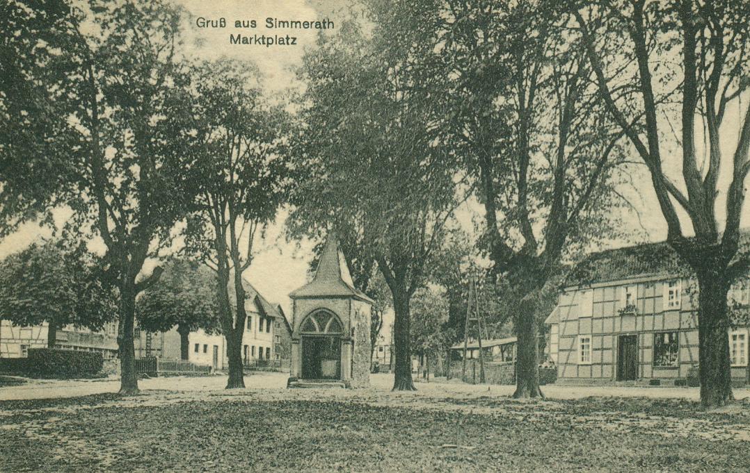 Simmerath – Geschichtsverein des Monschauer Landes