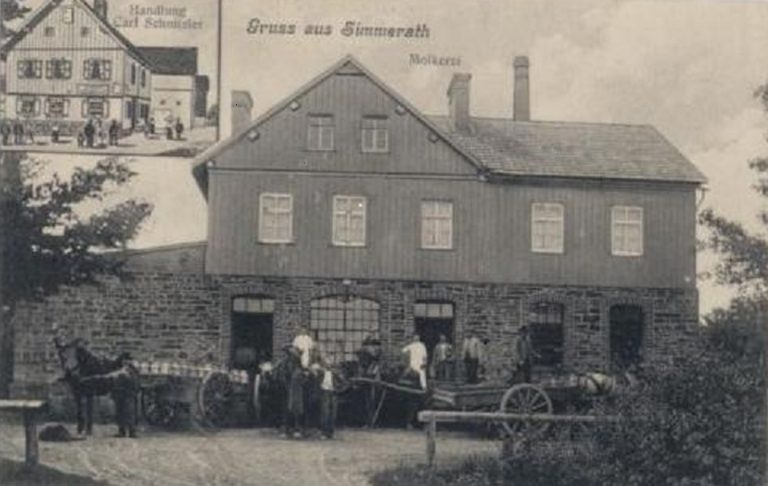 Simmerath – Geschichtsverein des Monschauer Landes