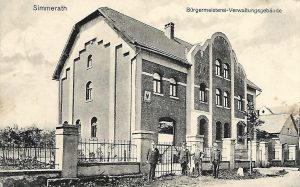 Simmerath – Geschichtsverein des Monschauer Landes