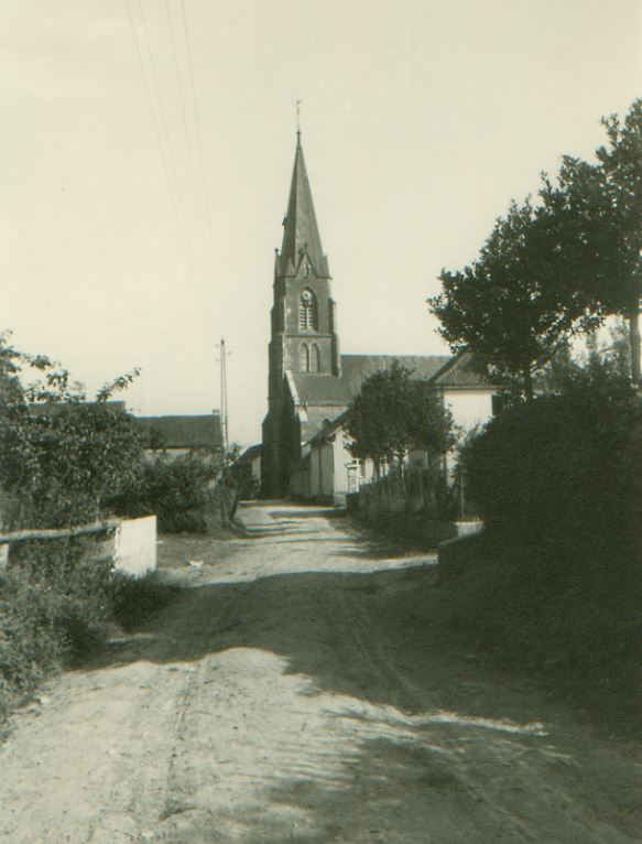 Vossenack – Geschichtsverein des Monschauer Landes