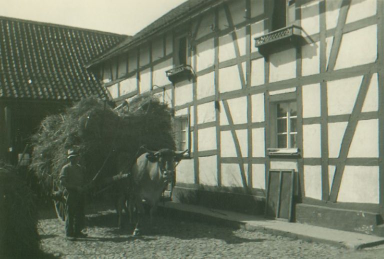 Vossenack – Geschichtsverein des Monschauer Landes